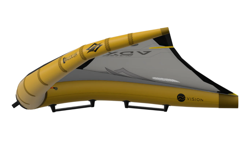 NVision ADX – Blue Ocean Sports