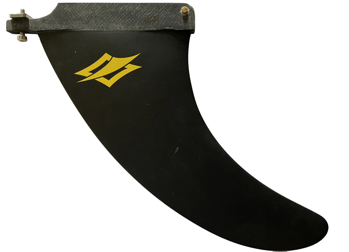 Fin Set - US BoxNaish Center Fin (7" Center Fin - US Box) – Blue Ocean ...