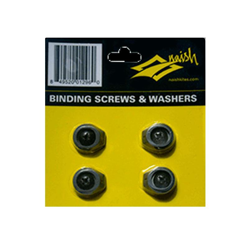 Naish Apex Screw & Washer Set (4) freeshipping - Blue Ocean Sports